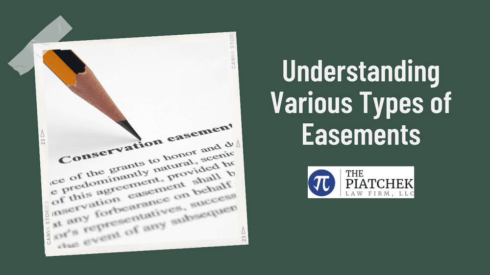 A Comprehensive Guide to Understanding Easements in Missouri
